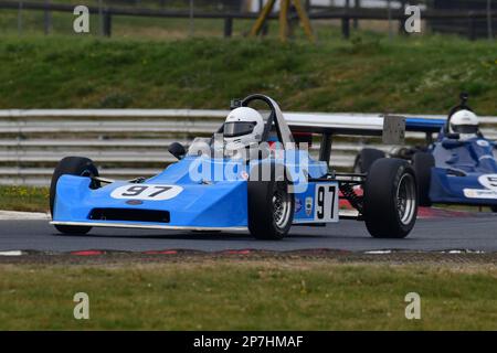Nathaniel Cooper, Royale RP27, HSCC Historic Formula Ford 2000 ...