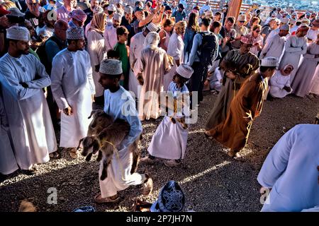Scenes from Oman Stock Photo - Alamy