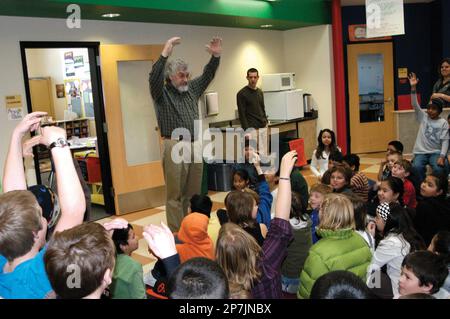 Elementary School in Crystal River Florida Stock Photo - Alamy