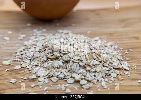 Barley porridge - Barley Flake Healthy Breakfast Musli - reduce blood ...