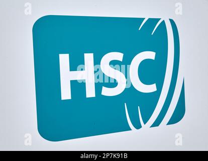 HSC health and social care public health agency pha business services ...