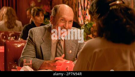 Robert Duvall & Rachel Ticotin Film: Falling Down (USA/UK/FR 1993 ...