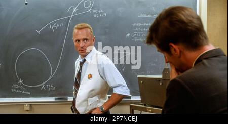 Ed Harris Film: Apollo 13 (USA 1995) Director: Ron Howard 22 June 1995 ...