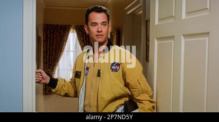 Mary Kate Schellhardt Apollo 13
