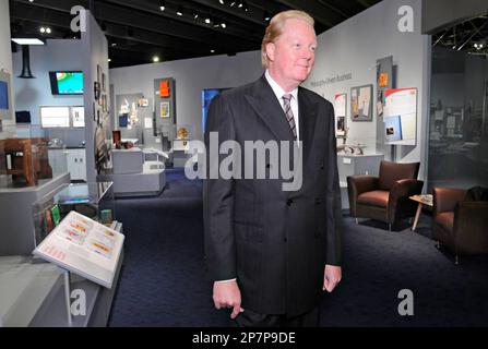 Public Museum in the Van Andel Museum Center Grand Rapids Stock Photo ...