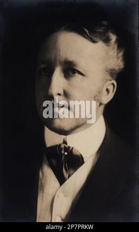 COSIMA AND SIEGFRIED Stock Photo - Alamy