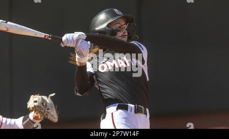 University of the Incarnate Word short stop Giselle Villarreal looks to ...