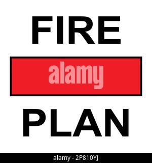 International Maritime Organization (IMO) fire control signs ...