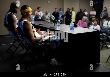 Allen Iverson Prison