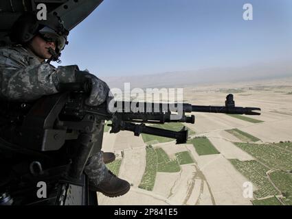 The 159th Combat Aviation Brigade, 101st Airborne Division, Unit ...