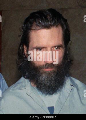 FILE-- Convicted kidnapper and torture killer Gary Heidnik leaves ...