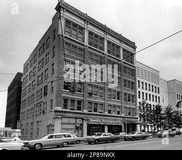 Federal reserve bank of Atlanta building, Georgia, USA Stock Photo - Alamy