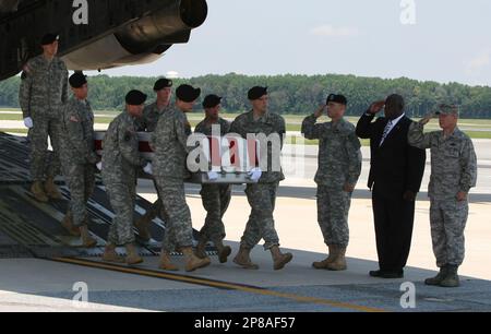 U.S. Army Reserve Brig. Gen. Francisco Espaillat, commander, 143rd ...
