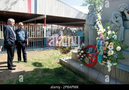 Ludlow Massacre, 1914 Stock Photo - Alamy