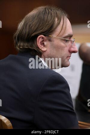 Sandra Boss, ex-wife of Christian Karl Gerhartsreiter, who calls ...