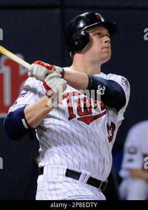 Milwaukee Brewers Mitch Stetter in a game against the Minnesota Twins ...