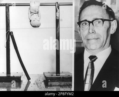 FILE - The "Auschwitz-trial", biggest genocide trial in German history ...