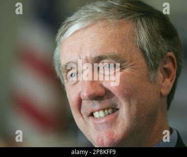 FILE - Former FBI agent John J. Connolly arrives at the U.S. Federal ...