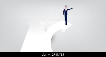 Choose the Right Direction Going Forward - Alternative Way, Business ...