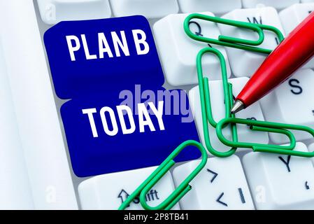 Handwriting text writing Second Chance. Concept meaning Giving another ...