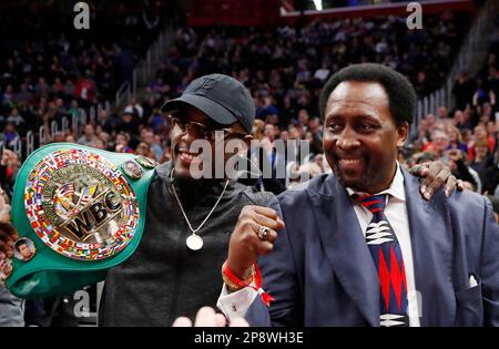 Australian boxer Tim Tszyu during a media opportunity ahead of his ...