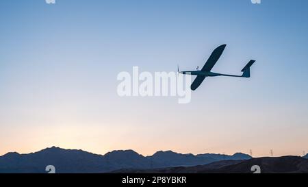 230309-A-NR779-1034 AQABA, Jordan (March 9, 2023) A Kraus Hamdani ...