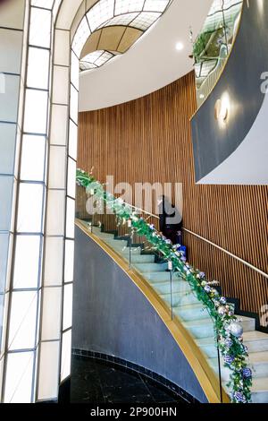 Mexico City,Grand Fiesta Americana Chapultepec,housekeeping housekeeper ...