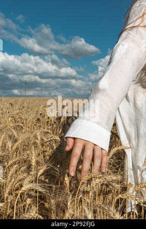 National concept. Against the background of the flag of Israel, pawns ...