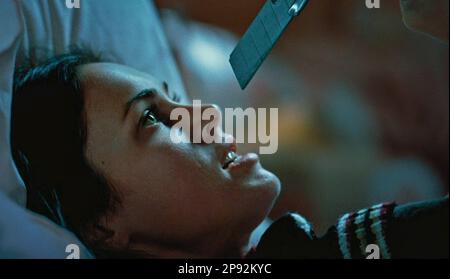 USA. Megan Fox in a scene from the (C)Screen Media Films new movie ...