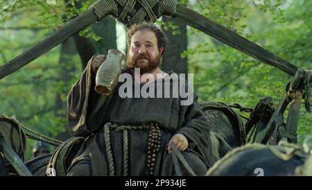 ROBIN HOOD: PRINCE OF THIEVES, Michael McShane, 1991, (c)Warner Bros ...