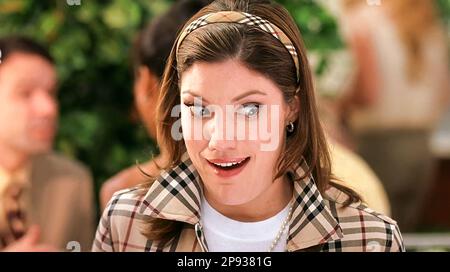 USA. Jennifer Carpenter in a scene from the (C)Sony Pictures film ...
