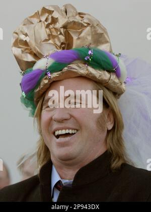 Who laughs Friday, Sunday will cry, Last Constitutional Procession for ...