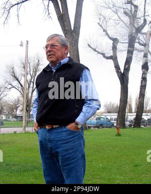 on the Crow Indian Reservation, Crow Agency Montana Stock Photo - Alamy