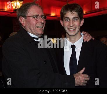 Asa B Carey Stock Photo - Alamy