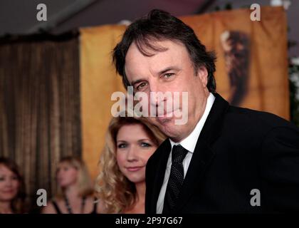Actor Kevin Nealon and his wife Susan Yeagley attend the Blended ...