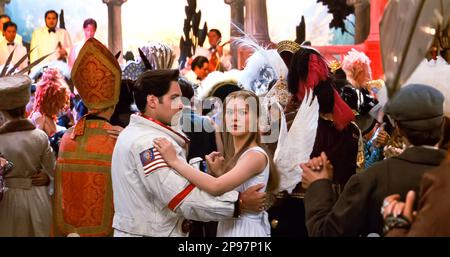 Paul Rudd Film: Romeo + Juliet; Romeo And Juliet (USA 1996) Characters ...