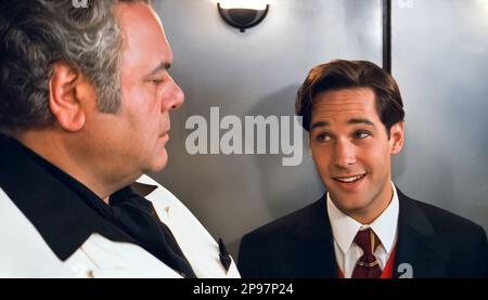 ROMEO AND JULIET, Paul Rudd, 1996, TM and Copyright (c)20th Century Fox ...