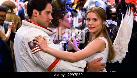 Paul Rudd Film: Romeo + Juliet; Romeo And Juliet (USA 1996) Characters ...