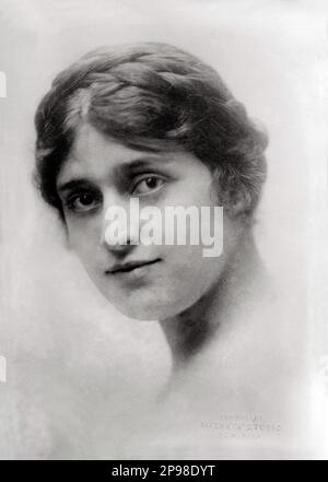 Famous Romanian Singer