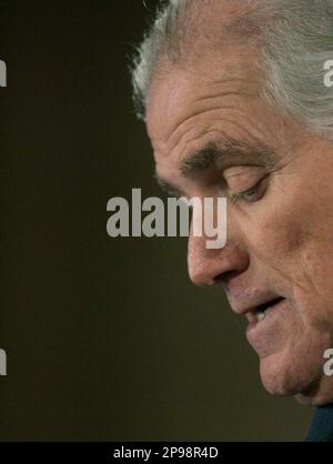 Ramon Calderon The Real Madrid football squad play golf after receiving ...