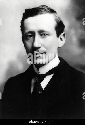 The italian scientist GUGLIELMO MARCONI ( Bologna 1874 - Roma 1937 ...