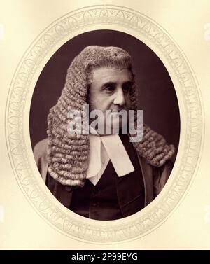 ROBERT JOSEPH PHILLIMORE Stock Photo - Alamy