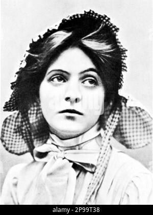 Mabel Taliaferro was an American actress known for her performances in ...
