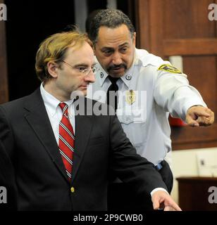 Christian Karl Gerhartsreiter, who calls himself Clark Rockefeller ...