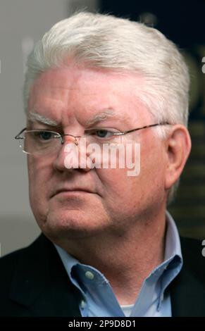 Guy Cannady, father of Little Rock television news anchor Anne Pressly ...