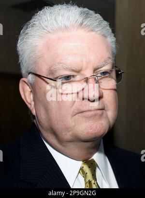 Guy Cannady, father of Little Rock television news anchor Anne Pressly ...