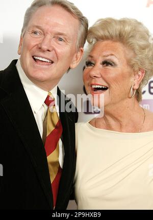 Mitzi Gaynor and designer Bob Mackie - 5th Annual Hollywood Style ...