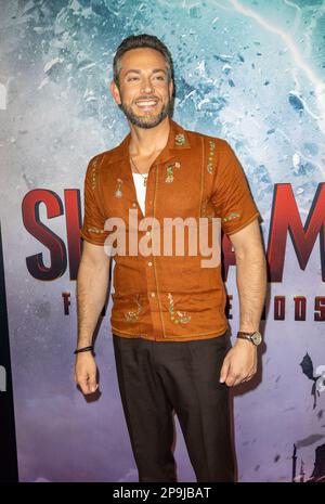 Miami, FL, USA. 10th Mar, 2018. Nacho Figueras attends the 4th Annual ...