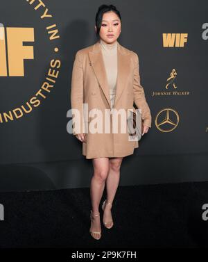 Lana Condor at arrivals for 16th Annual Governors Awards - Part 2, The ...