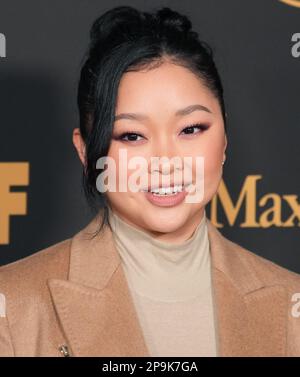 Lana Condor at arrivals for 16th Annual Governors Awards, The Ray Dolby ...